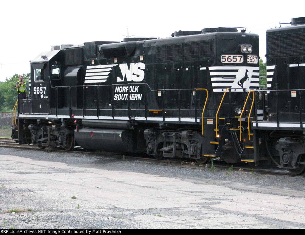 NS 5657